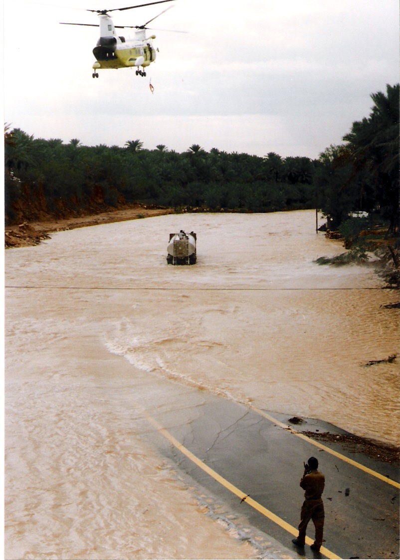 the photo albums - Saudi Civil Defense