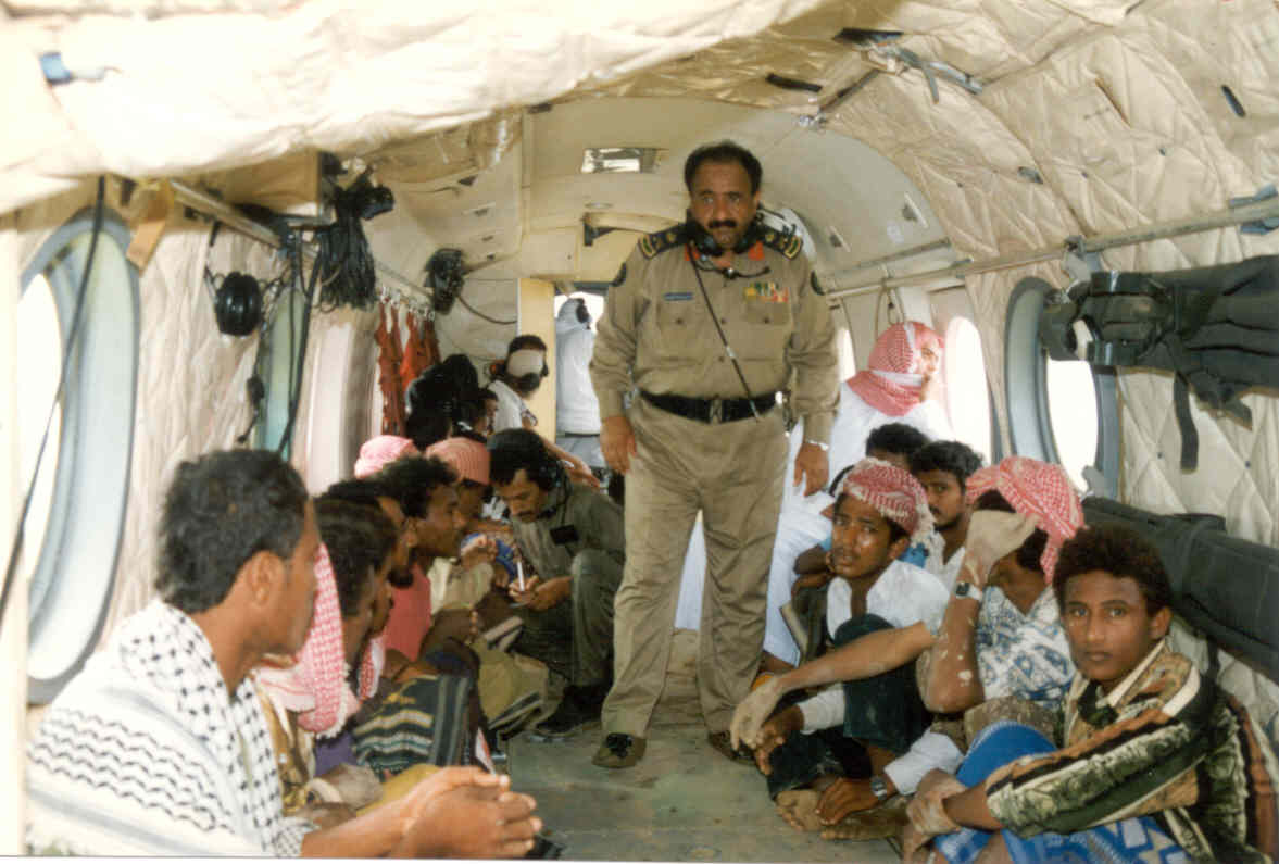 the photo albums - Saudi Civil Defense